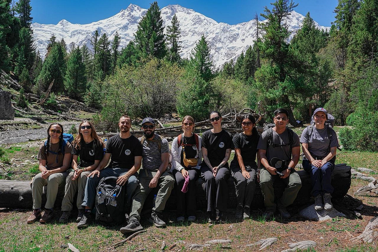 Explore Fairy Meadows and Hunza Valley 2026-2027 | Destination Pakistan